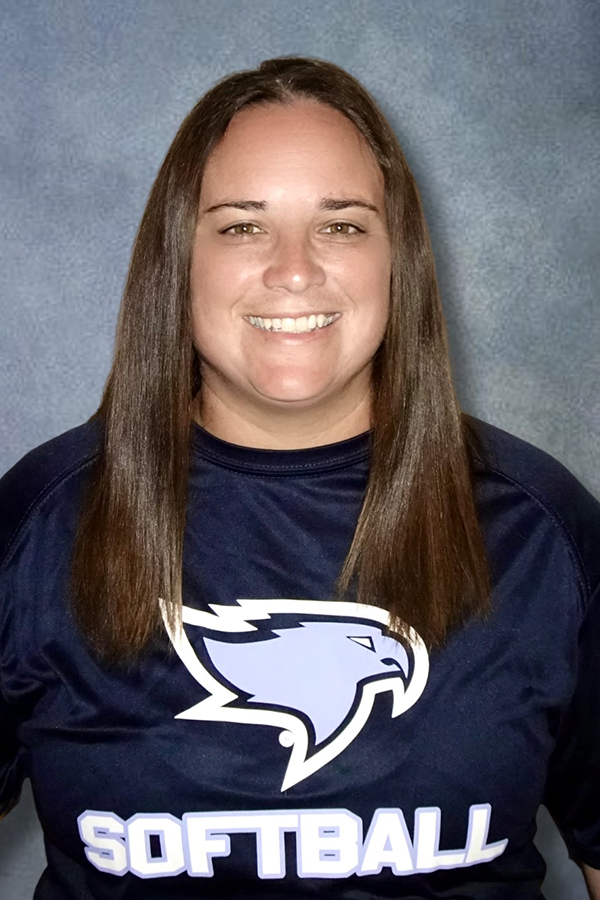 Baker named new head softball coach